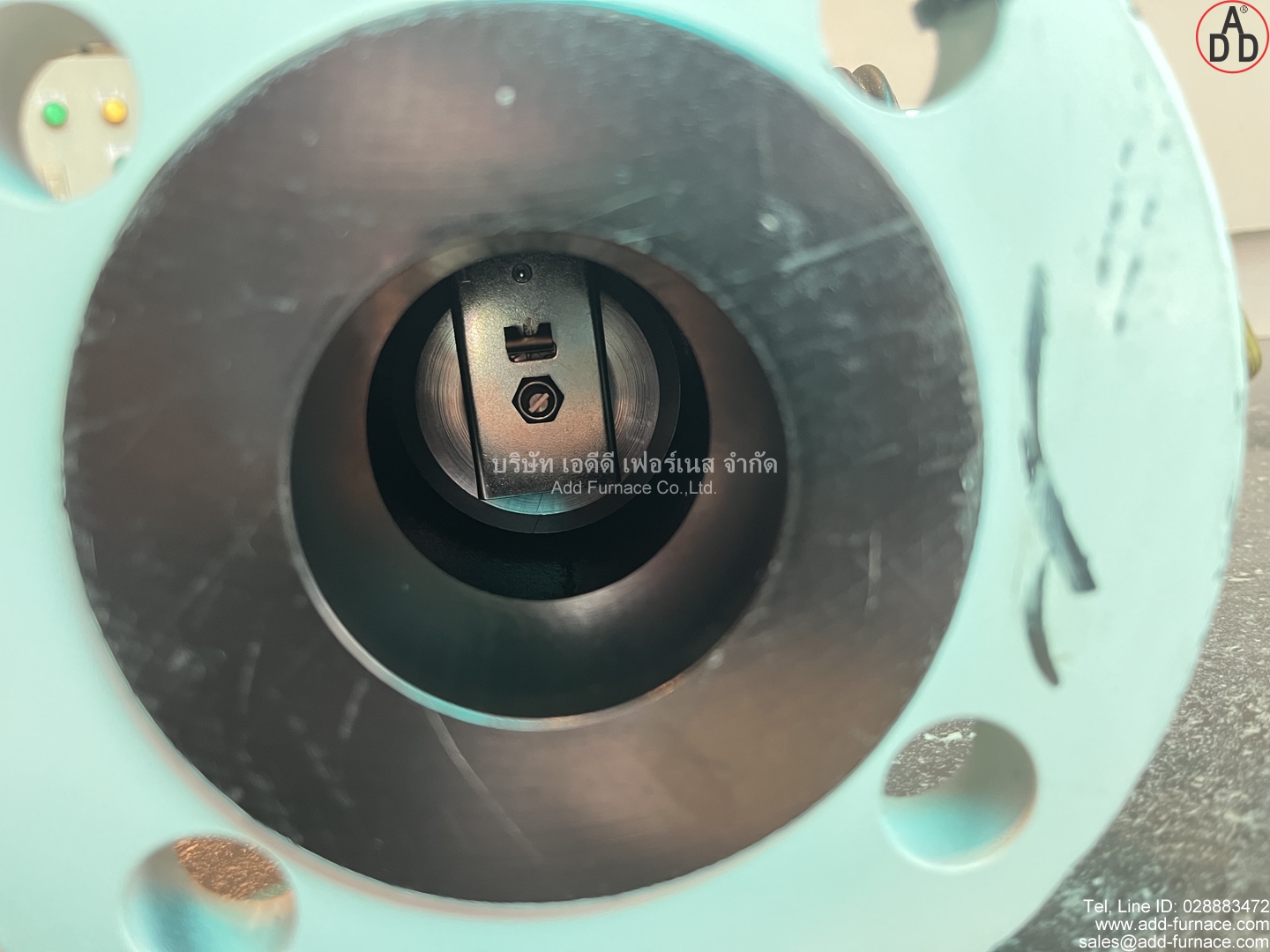 JSAV50F50/1-0Z | Who 120-220mbar,Safety Shut-Off Valve