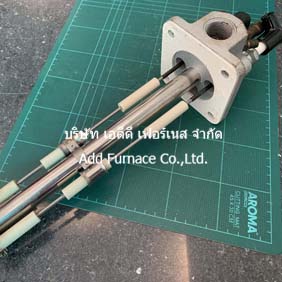 Kromschroder BIO Series Burner - บริษัท เอดีดี เฟอร์เนส จำกัด