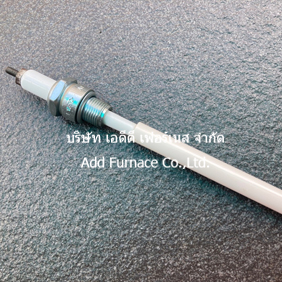 Kromschroder FZE300 Insulated - บริษัท เอดีดี เฟอร์เนส จำกัด