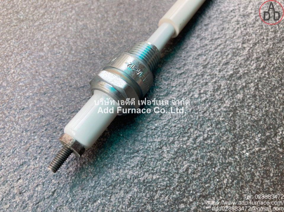 Kromschroder FZE300 Insulated - บริษัท เอดีดี เฟอร์เนส จำกัด