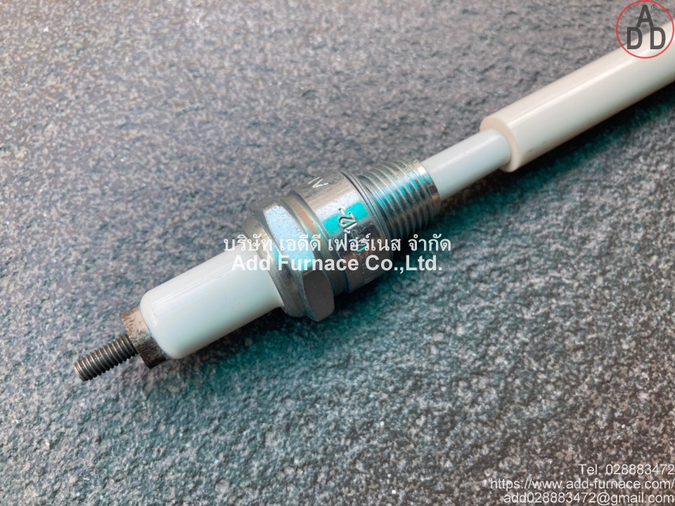 Kromschroder FZE300 Insulated - บริษัท เอดีดี เฟอร์เนส จำกัด