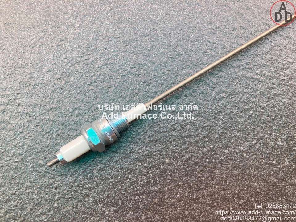 Kromschroder FZE300(Beru GERMANY ZE14-12-A1) - บริษัท เอดีดี เฟอร์เนส จำกัด