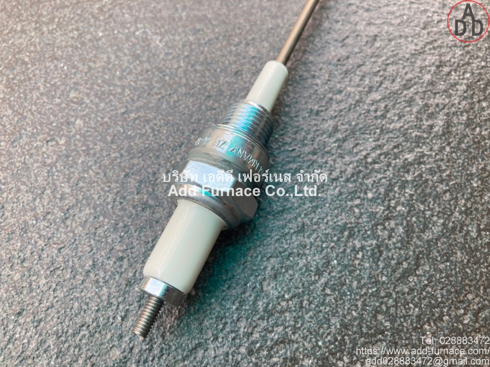 Kromschroder FZE300(Beru GERMANY ZE14-12-A1) - บริษัท เอดีดี เฟอร์เนส จำกัด