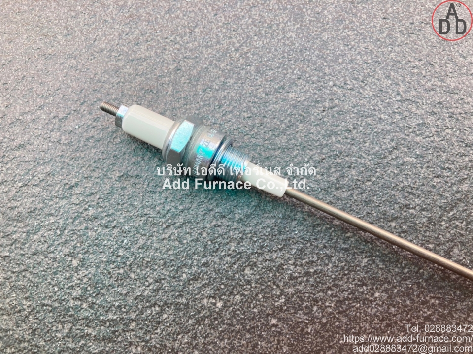 Kromschroder FZE300(Beru GERMANY ZE14-12-A1) - บริษัท เอดีดี เฟอร์เนส จำกัด