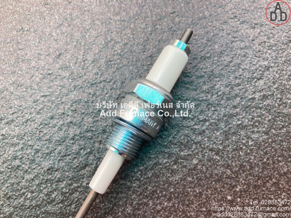 Kromschroder FZE300(Beru GERMANY ZE14-12-A1) - บริษัท เอดีดี เฟอร์เนส จำกัด