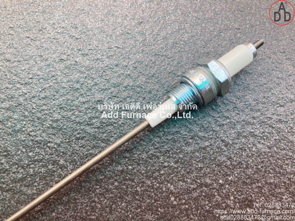 Kromschroder FZE300(Beru GERMANY ZE14-12-A1) - บริษัท เอดีดี เฟอร์เนส จำกัด