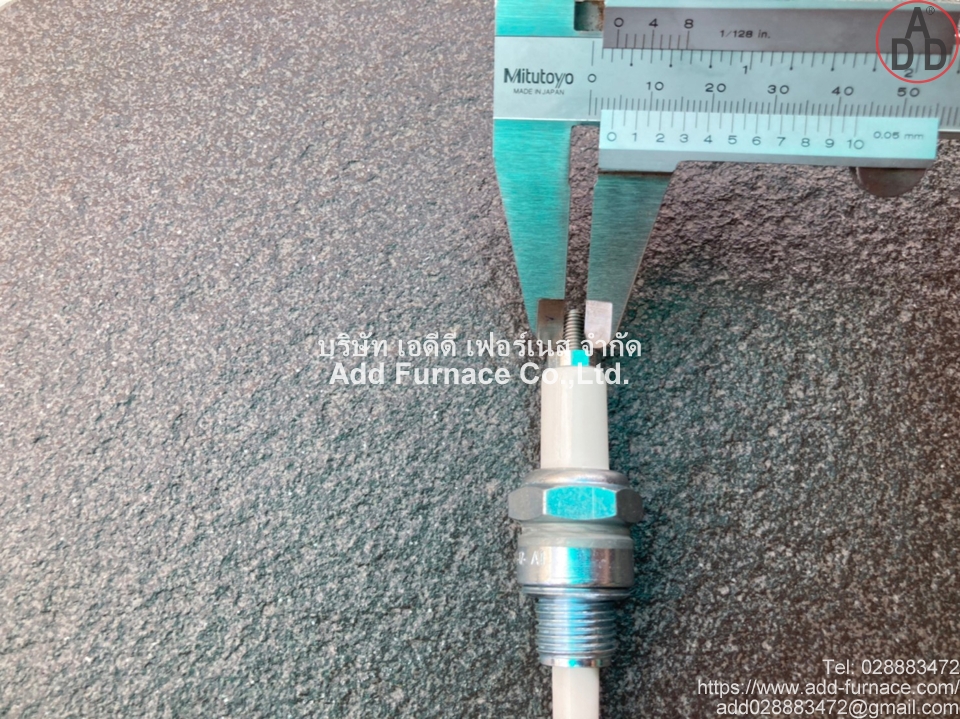 Kromschroder FZE300(Beru GERMANY ZE14-12-A1) - บริษัท เอดีดี เฟอร์เนส จำกัด