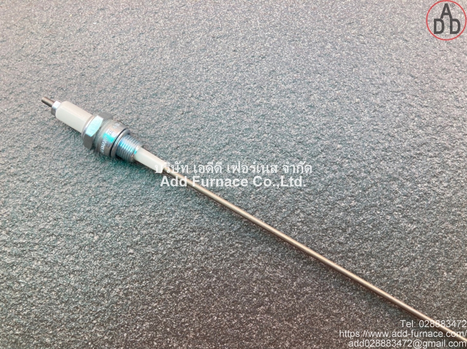 Kromschroder FZE300(Beru GERMANY ZE14-12-A1) - บริษัท เอดีดี เฟอร์เนส จำกัด