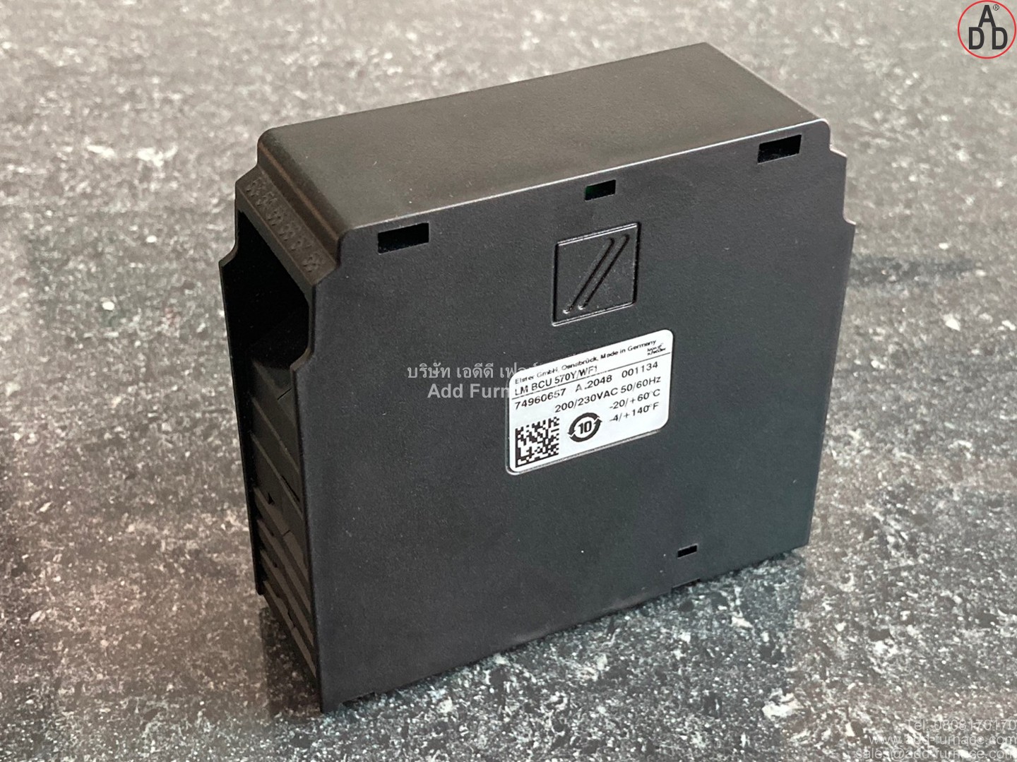 LM BCU 570Y/WF1 - บริษัท เอดีดี เฟอร์เนส จำกัด