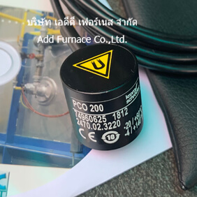 Opto-Adapter PCO 200 | USB IR Adapter,74960625,Kromschroder - บริษัท เอ ...