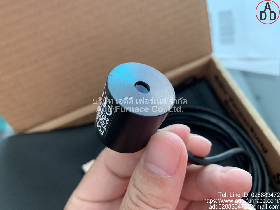 Opto-Adapter PCO 200 | USB IR Adapter,74960625,Kromschroder - บริษัท เอ ...