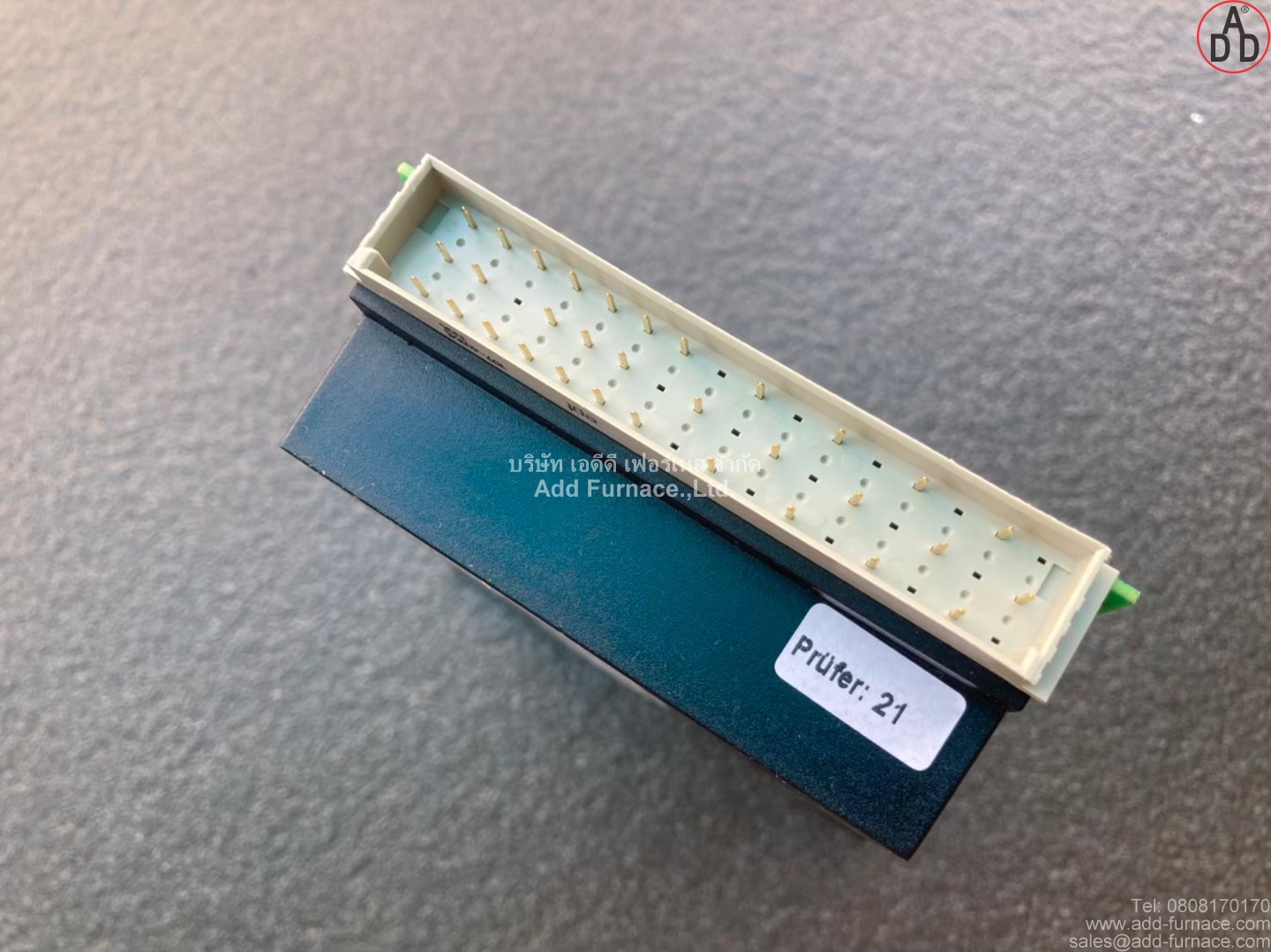 PFU760LT - บริษัท เอดีดี เฟอร์เนส จำกัด