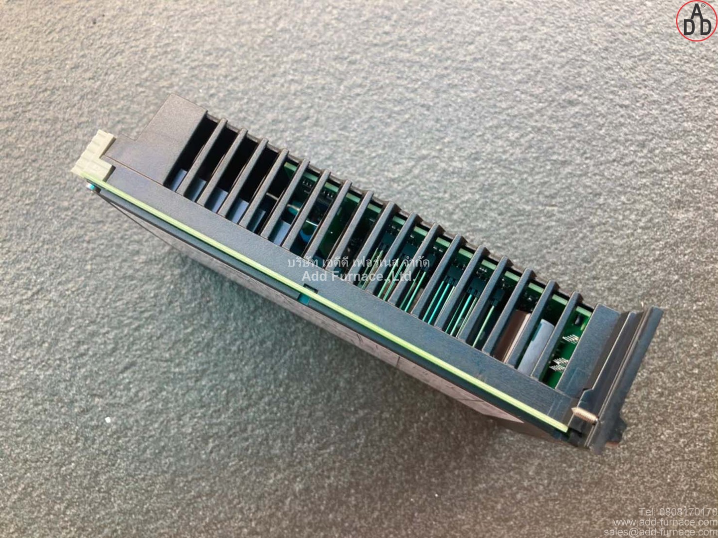 PFU760LT - บริษัท เอดีดี เฟอร์เนส จำกัด