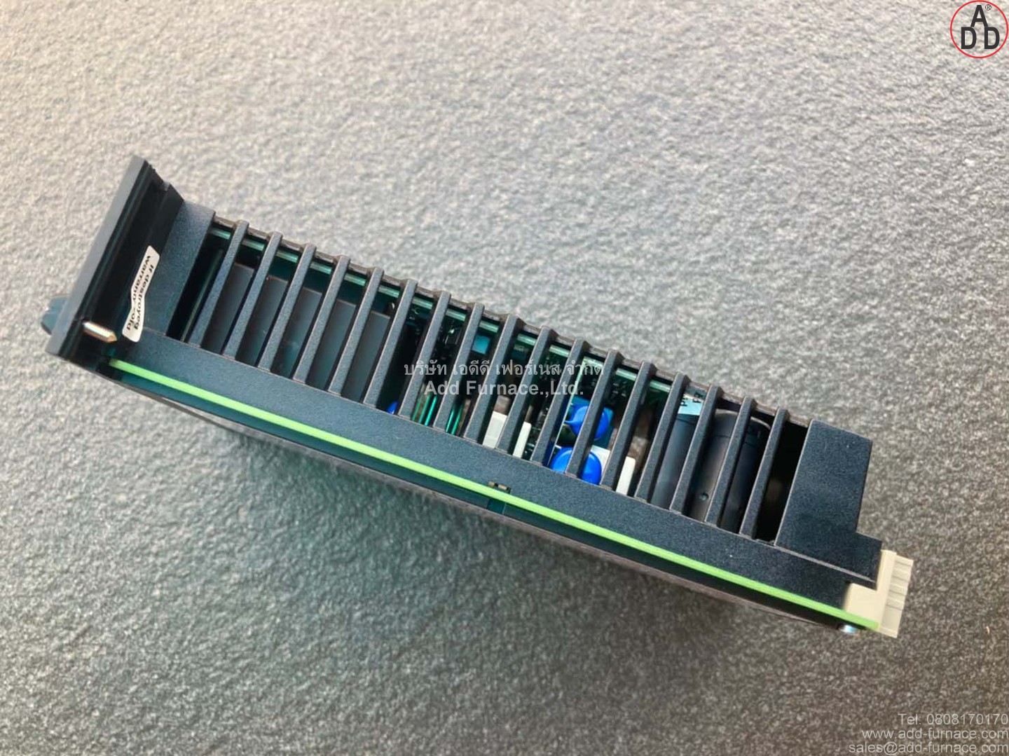 PFU760LT - บริษัท เอดีดี เฟอร์เนส จำกัด