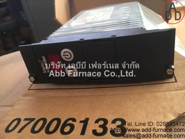 (pfu760ltk1) | 88650014 krom//schroder - บริษัท เอดีดี เฟอร์เนส จำกัด