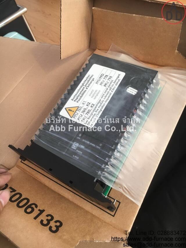 (pfu760ltk1) | 88650014 krom//schroder - บริษัท เอดีดี เฟอร์เนส จำกัด