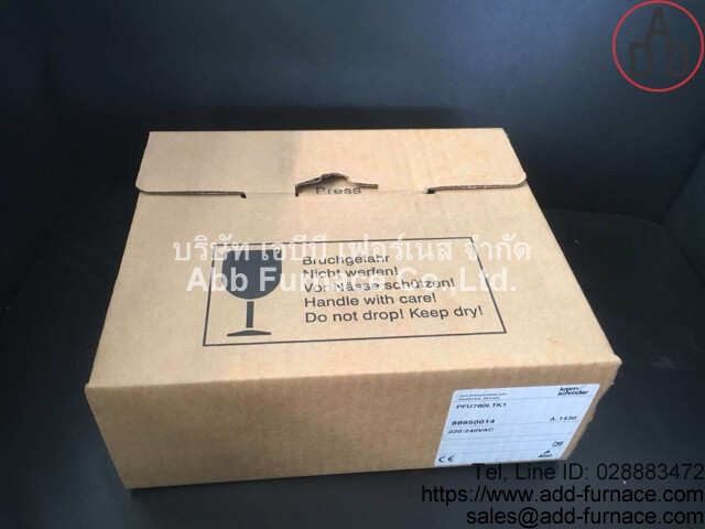 (pfu760ltk1) | 88650014 krom//schroder - บริษัท เอดีดี เฟอร์เนส จำกัด