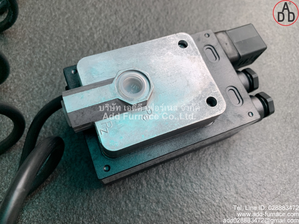 TC 218R05T | 84765528 B.1706 - 4492 - บริษัท เอดีดี เฟอร์เนส จำกัด