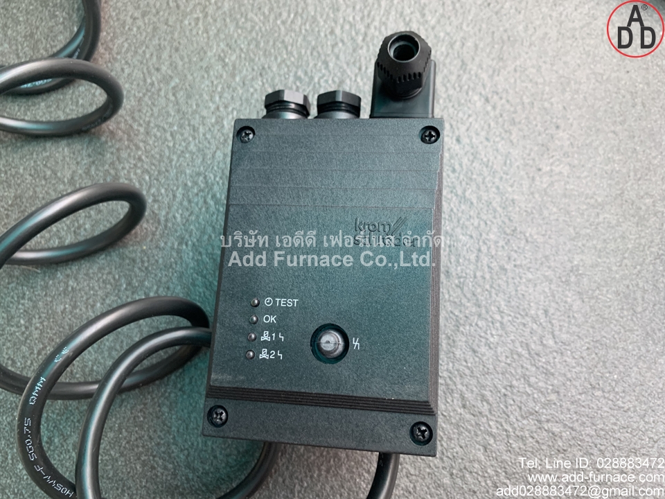 TC 218R05T | 84765528 B.1706 - 4492 - บริษัท เอดีดี เฟอร์เนส จำกัด