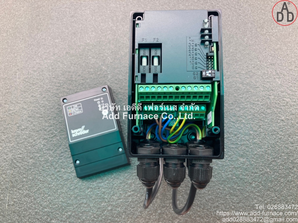 TC 3 R 05 W/W - บริษัท เอดีดี เฟอร์เนส จำกัด