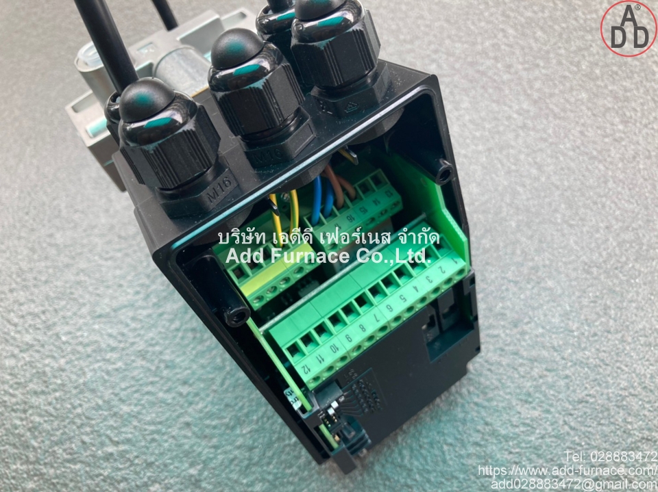 TC 3 R 05 W/W - บริษัท เอดีดี เฟอร์เนส จำกัด