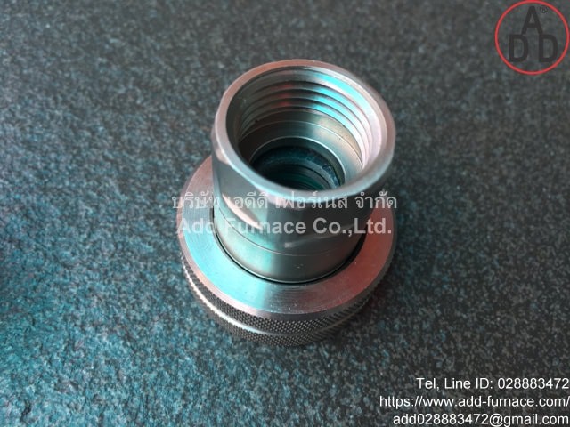 UVS 10D2 | 84315205 Kromschroder UV Sensor - บริษัท เอดีดี เฟอร์เนส จำกัด