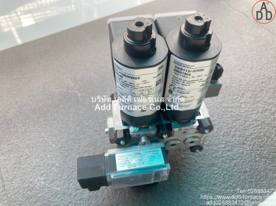 VAG1-/15R/NWBE,VAS115/-R/NW - บริษัท เอดีดี เฟอร์เนส จำกัด