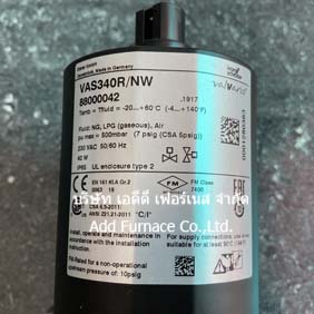Kromschroder VAS 340R/NW - บริษัท เอดีดี เฟอร์เนส จำกัด