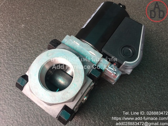 VAS240R/NWSR | 88001020 Kromschroder Solenoid Valve - บริษัท เอดีดี เฟ ...