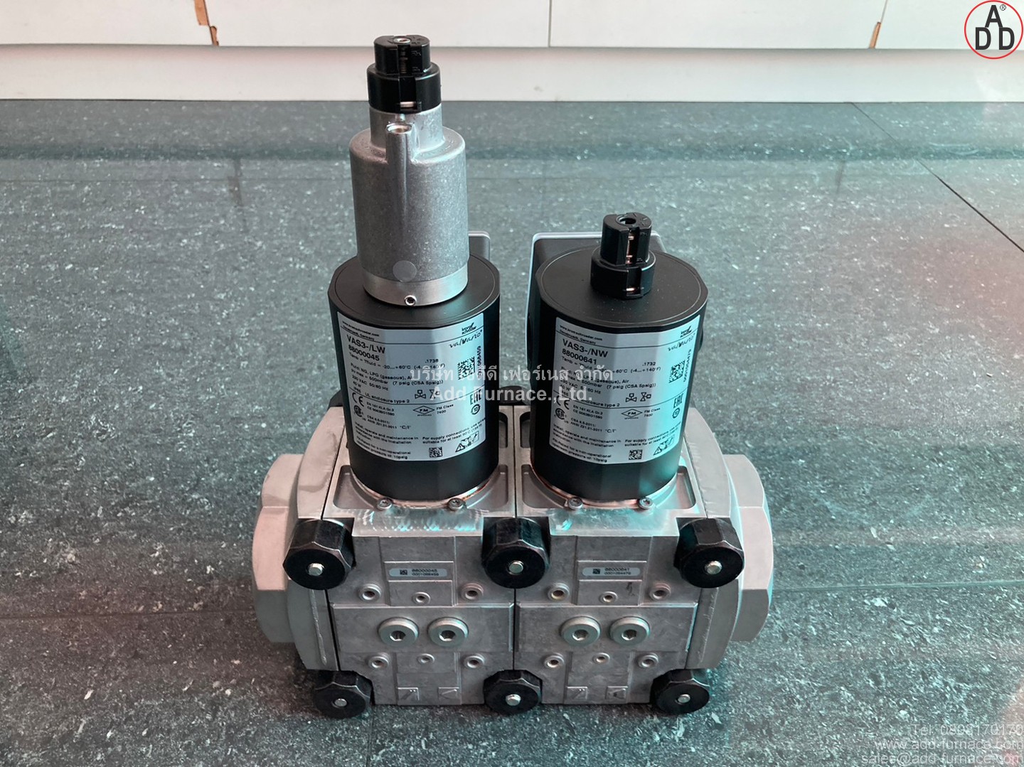 VAS3-/LW,VAS3-/NW - บริษัท เอดีดี เฟอร์เนส จำกัด