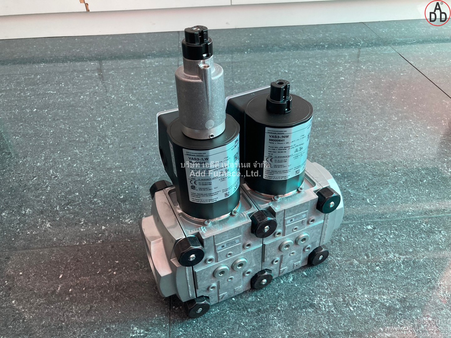 VAS3-/LW,VAS3-/NW - บริษัท เอดีดี เฟอร์เนส จำกัด
