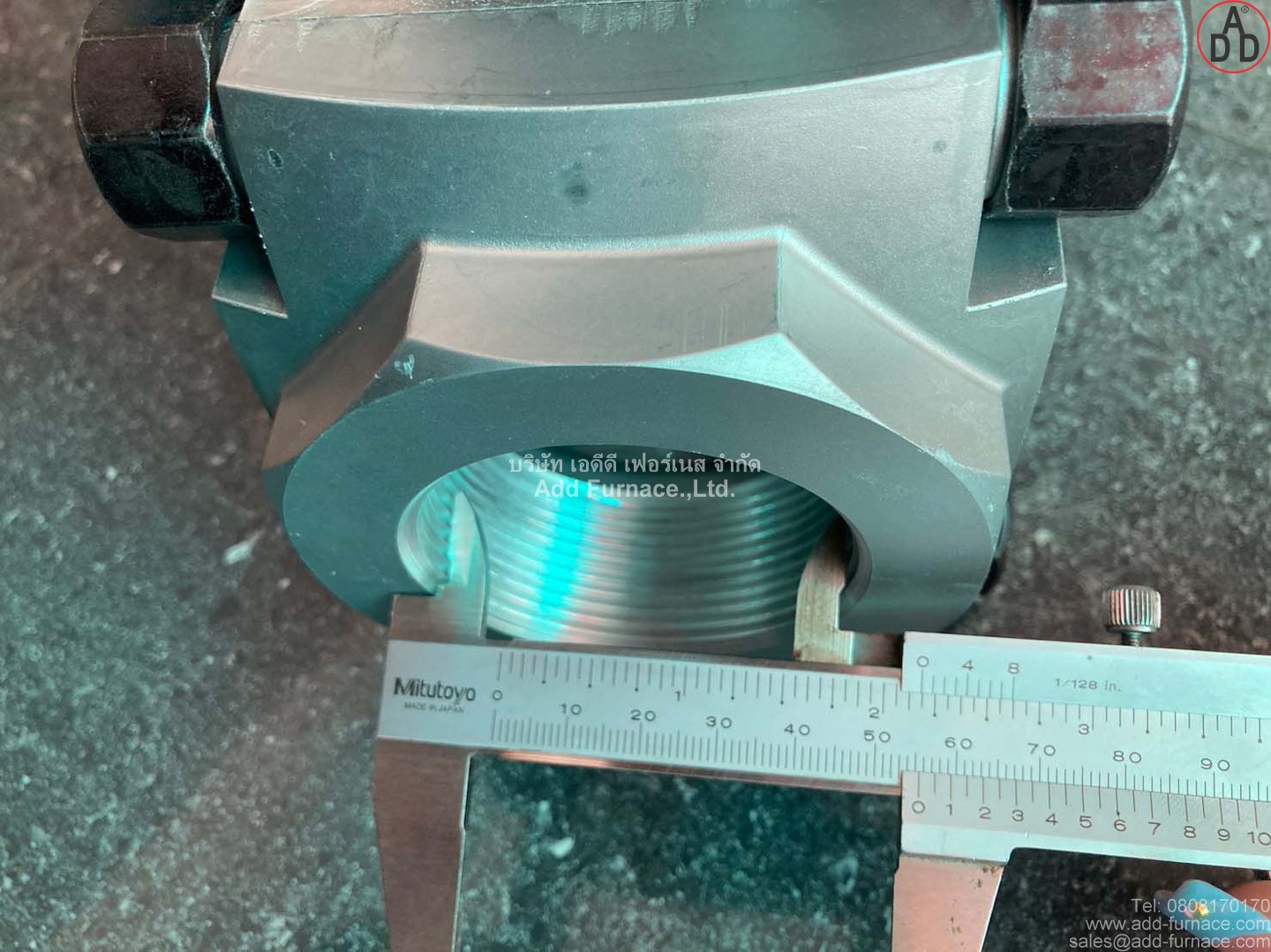 VAS3-/LW,VAS3-/NW - บริษัท เอดีดี เฟอร์เนส จำกัด