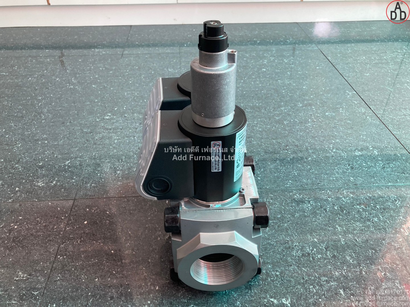 VAS3-/LW,VAS3-/NW - บริษัท เอดีดี เฟอร์เนส จำกัด