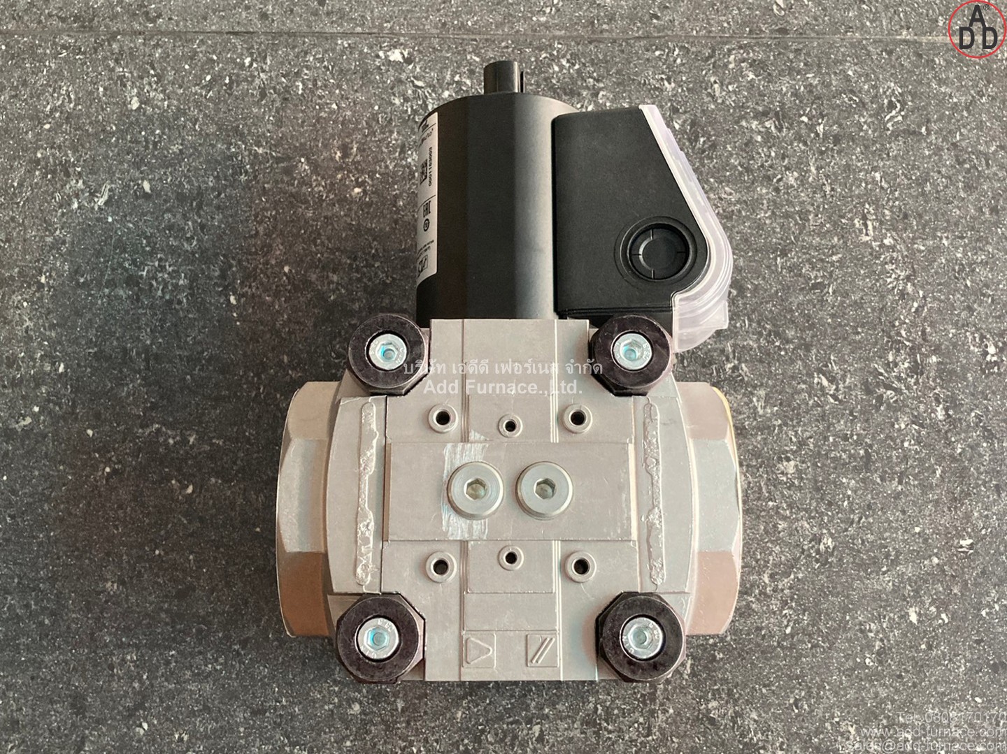 VAS3-R/NK - บริษัท เอดีดี เฟอร์เนส จำกัด