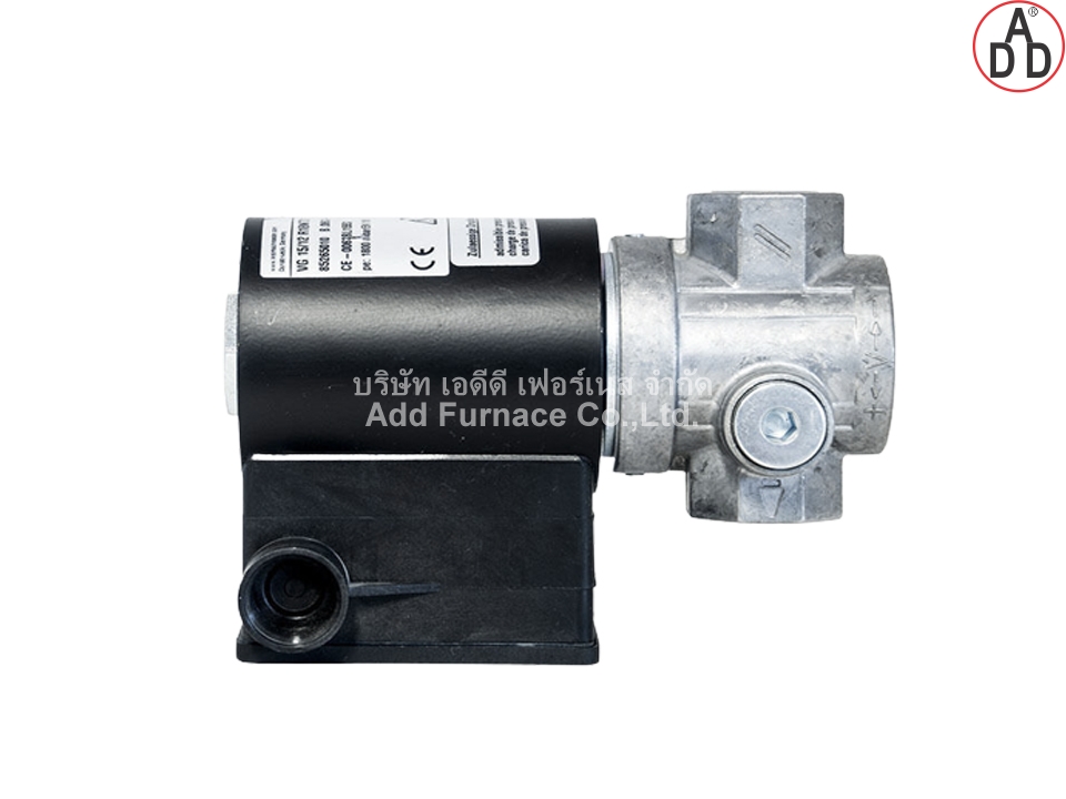 VG 15/12 R18NT31 - บริษัท เอดีดี เฟอร์เนส จำกัด.