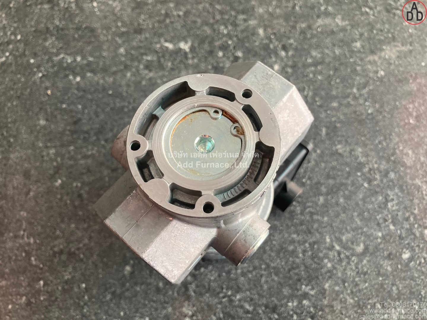 VG 25 R02NT31D - บริษัท เอดีดี เฟอร์เนส จำกัด.