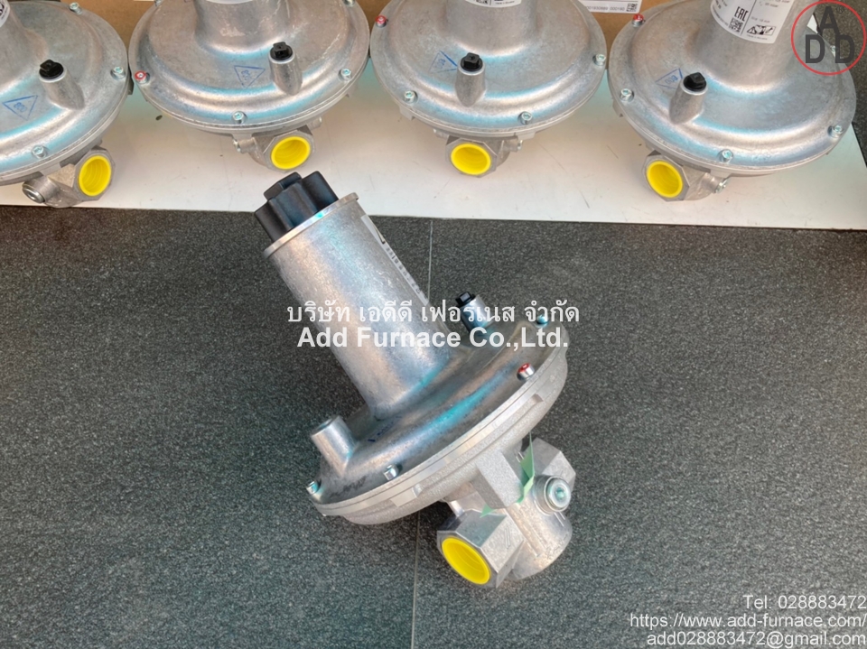 VGBF 25R40-1Z - บริษัท เอดีดี เฟอร์เนส จำกัด