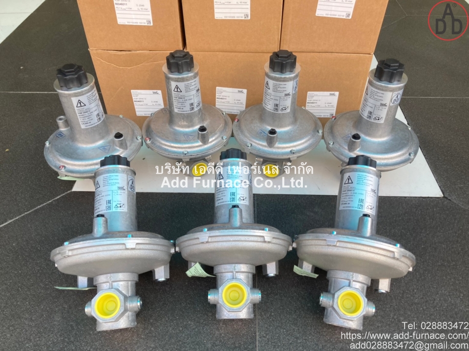 VGBF 25R40-1Z - บริษัท เอดีดี เฟอร์เนส จำกัด