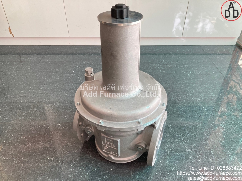 VGBF 80F05-3 - บริษัท เอดีดี เฟอร์เนส จำกัด