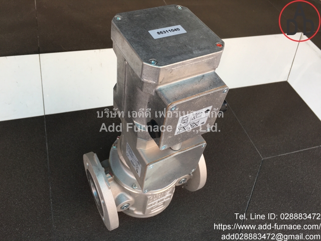 VK 50 F10T5A93D | 85311040 krom//schroder - บริษัท เอดีดี เฟอร์เนส จำกัด