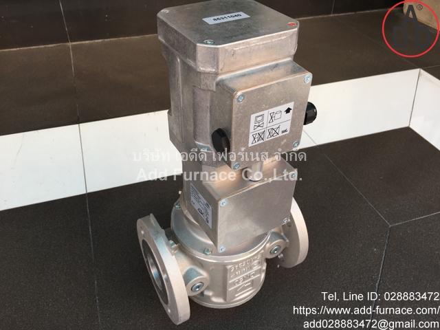 VK 50 F10T5A93D | 85311040 krom//schroder - บริษัท เอดีดี เฟอร์เนส จำกัด