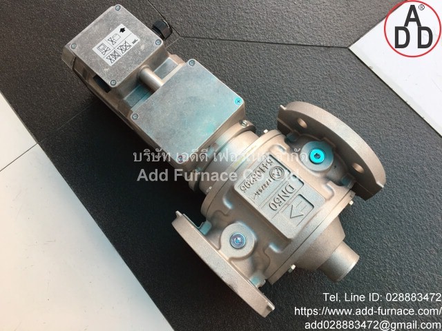 VK 50 F10T5A93D | 85311040 krom//schroder - บริษัท เอดีดี เฟอร์เนส จำกัด
