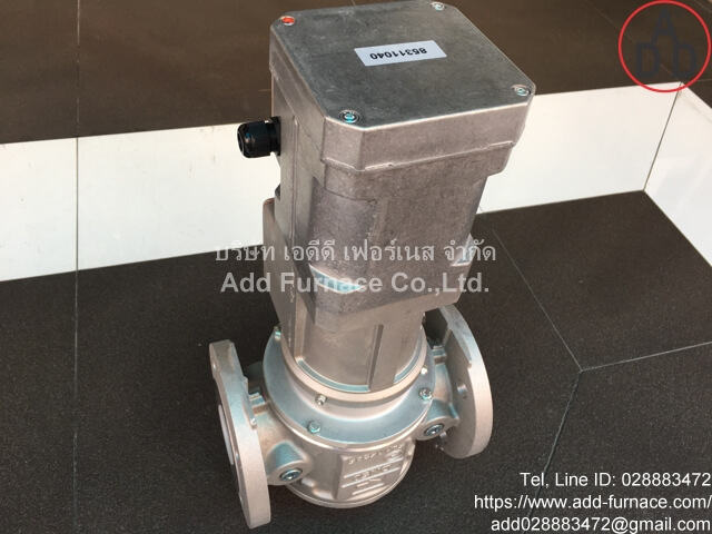 VK 50 F10T5A93D | 85311040 krom//schroder - บริษัท เอดีดี เฟอร์เนส จำกัด