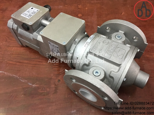 VK 50 F40T5A93D | 85311042 krom//schroder - บริษัท เอดีดี เฟอร์เนส จำกัด