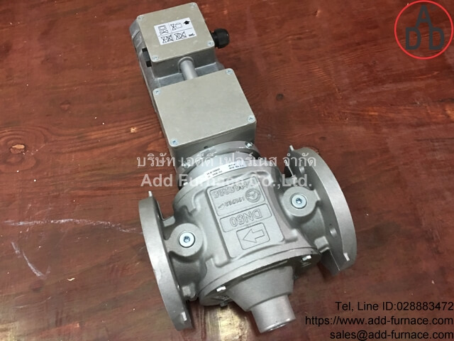 VK 50 F40T5A93D | 85311042 krom//schroder - บริษัท เอดีดี เฟอร์เนส จำกัด