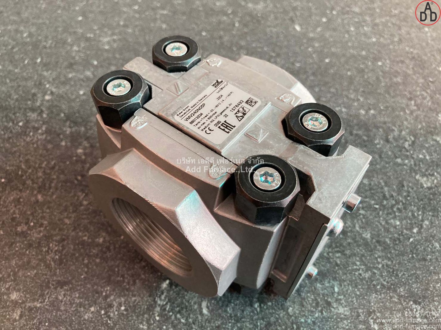 VMV240N05P - บริษัท เอดีดี เฟอร์เนส จำกัด