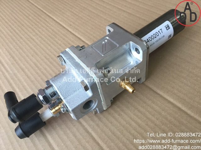 ZIO 40HB-100/35-/1/B | 68,242Btu/h, 20kW/h - บริษัท เอดีดี เฟอร์เนส จำกัด