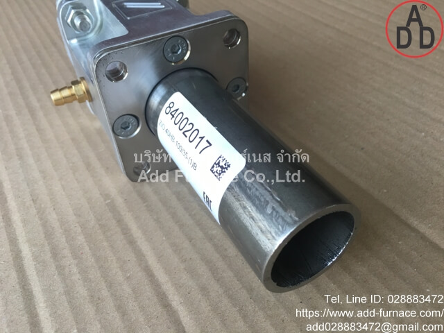 ZIO 40HB-100/35-/1/B | 68,242Btu/h, 20kW/h - บริษัท เอดีดี เฟอร์เนส จำกัด