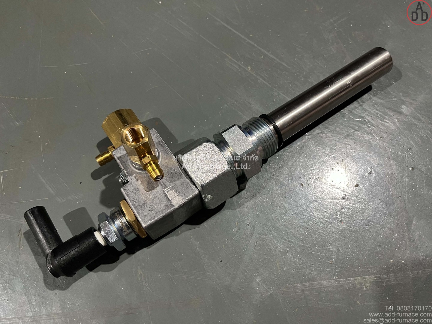 ZMI 25D200R - บริษัท เอดีดี เฟอร์เนส จำกัด