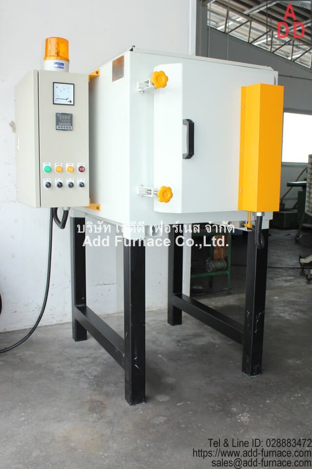 Laboratory Electric Furnaceเตาไฟฟ้าสำหรับใช้ในห้องแล๊ป - บริษัท เอดีดี ...